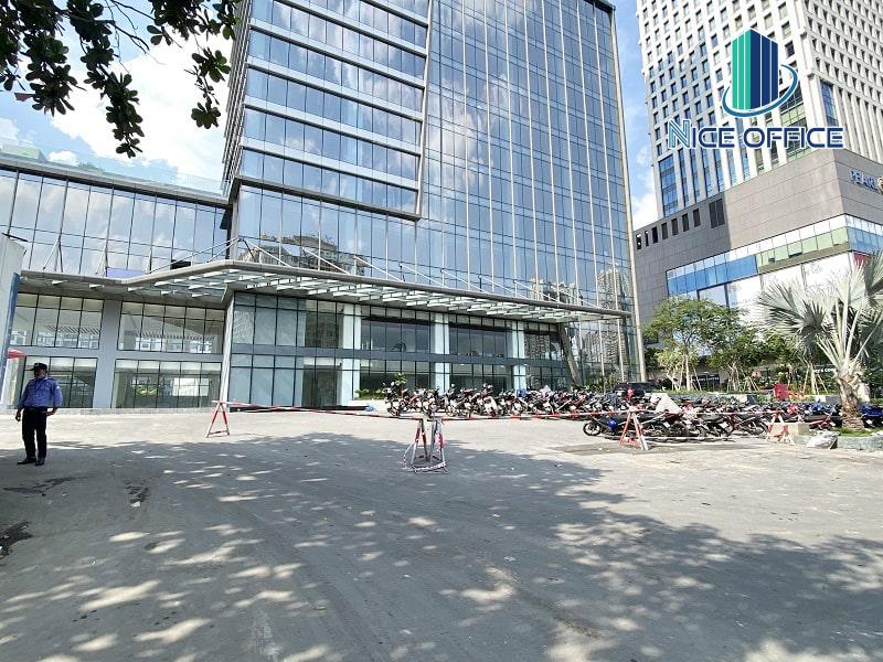 TÒA NHÀ CII TOWER | 152 Điện Biên Phủ, Bình Thạnh - Nice Office