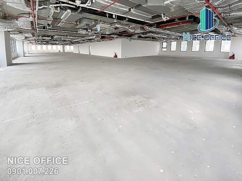 LIM TOWER 3 | 29A Nguyễn Đình Chiểu - Quận 1 - Nice Office