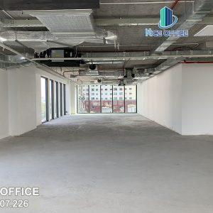 AP TOWER | Văn Phòng Cho Thuê Quận Bình Thạnh - Nice Office