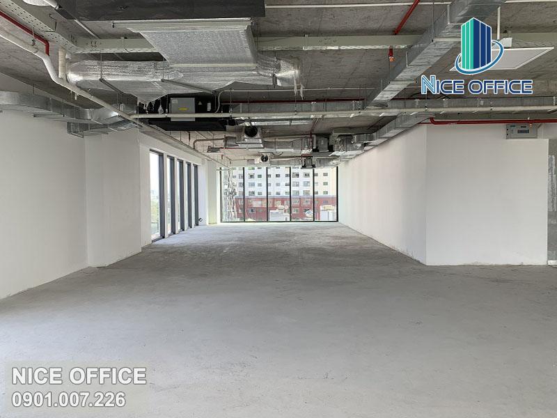 AP TOWER | Văn Phòng Cho Thuê Quận Bình Thạnh - Nice Office
