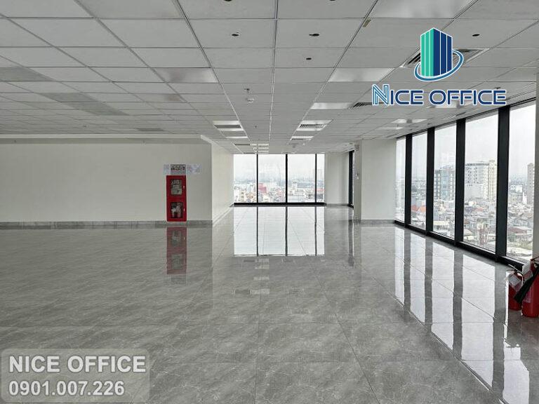 TÒA NHÀ CII TOWER | 152 Điện Biên Phủ, Bình Thạnh