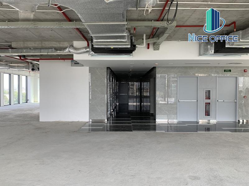 AP TOWER | Văn Phòng Cho Thuê Quận Bình Thạnh - Nice Office