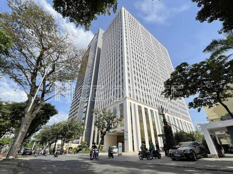 TÒA NHÀ LIM TOWER 3 | 29A Nguyễn Đình Chiểu, Quận 1