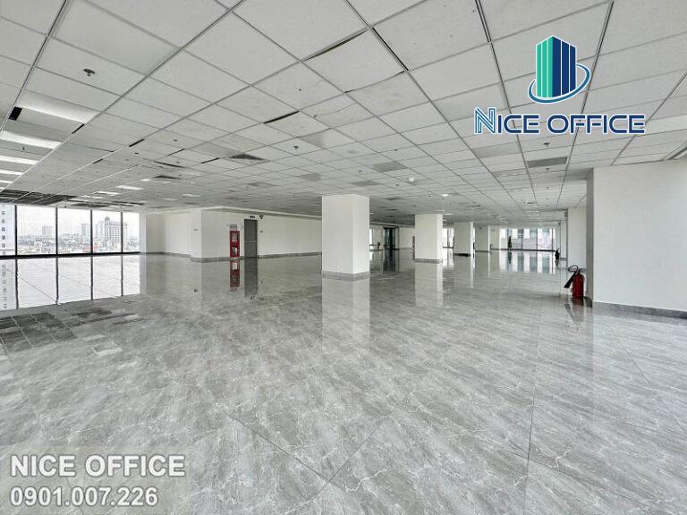 TÒA NHÀ CII TOWER | 152 Điện Biên Phủ, Bình Thạnh