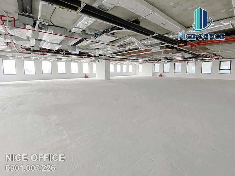 LIM TOWER 3 | 29A Nguyễn Đình Chiểu - Quận 1 - Nice Office