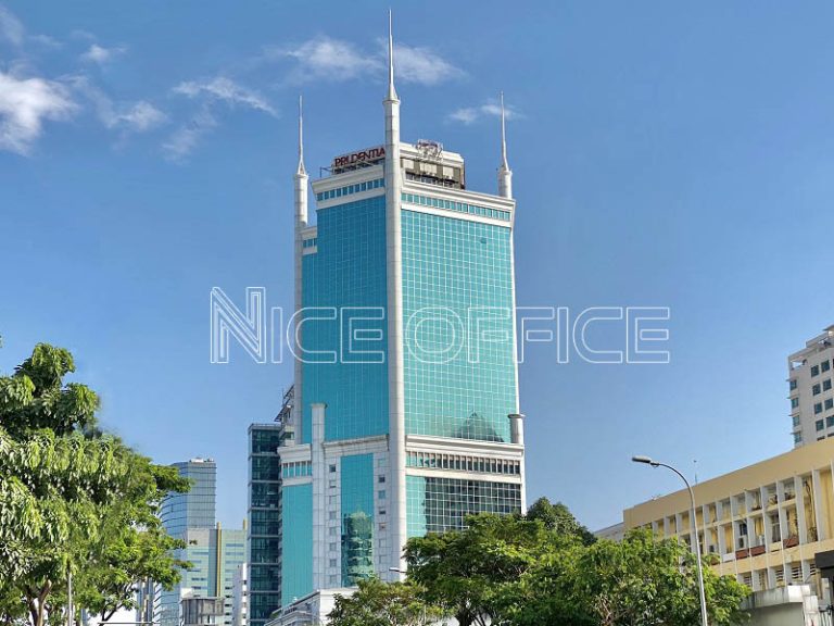 TÒA NHÀ SAIGON TRADE CENTER | 37 Tôn Đức Thắng, Quận 1