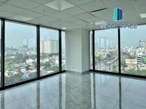 TÒA NHÀ CII TOWER | 152 Điện Biên Phủ, Bình Thạnh