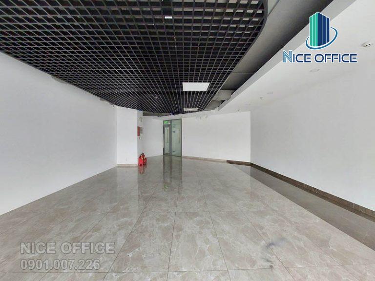 Tòa Nhà Mitalab Tower | 383-385B Cộng Hòa, Tân Bình - Nice Office