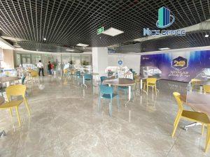 Tòa Nhà Mitalab Tower | 383-385B Cộng Hòa, Tân Bình - Nice Office