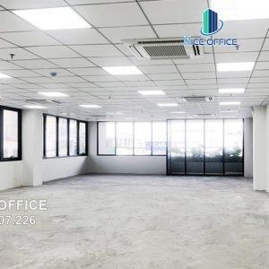 TÒA NHÀ RUBICON BUILDING | 19 Lương Định Của, Quận 2 - Nice Office