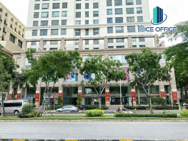 TÒA NHÀ GOLDEN KING BUILDING | 15 Nguyễn Lương Bằng, Quận 7 - Nice Office