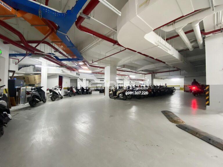 Tòa Nhà Mitalab Tower | 383-385B Cộng Hòa, Phường Tân Bình - Nice Office