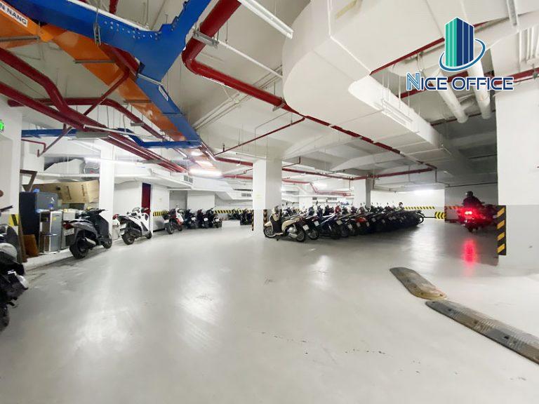 Tòa Nhà Mitalab Tower | 383-385B Cộng Hòa, Tân Bình - Nice Office