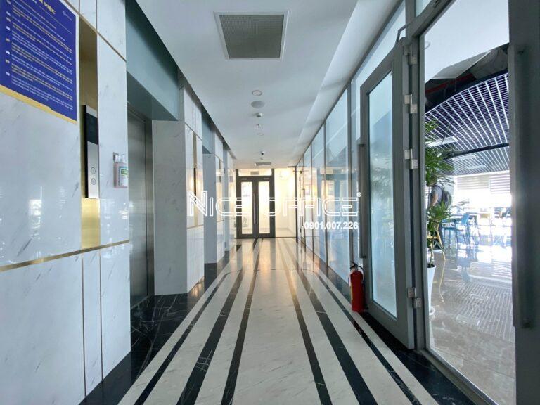 Tòa Nhà Mitalab Tower | 383-385B Cộng Hòa, Phường Tân Bình - Nice Office