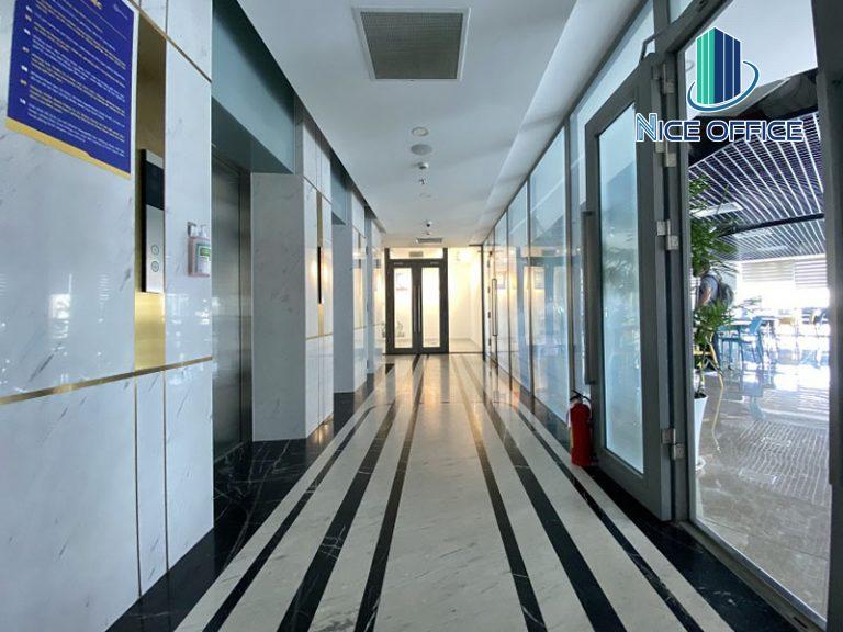 Tòa Nhà Mitalab Tower | 383-385B Cộng Hòa, Tân Bình - Nice Office