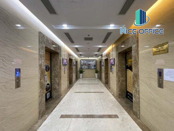 TÒA NHÀ GOLDEN KING BUILDING | 15 Nguyễn Lương Bằng, Quận 7 - Nice Office
