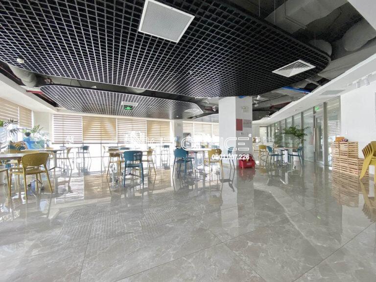 Tòa Nhà Mitalab Tower | 383-385B Cộng Hòa, Phường Tân Bình - Nice Office