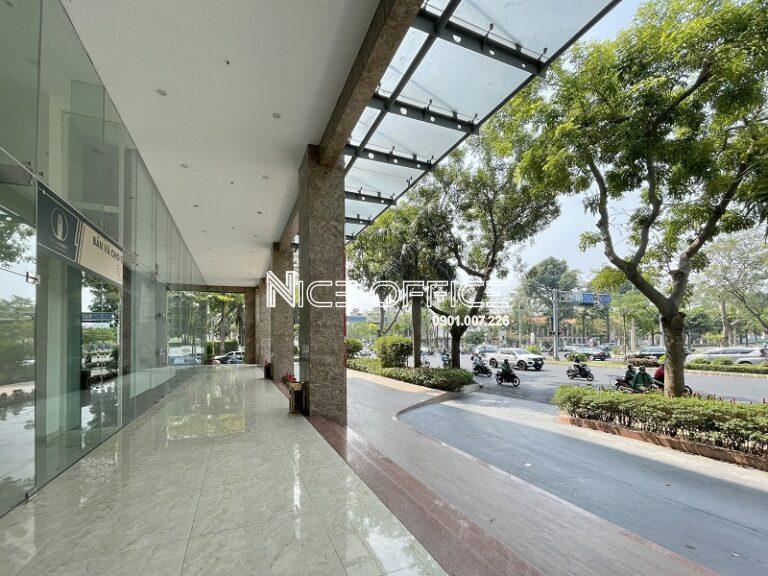 Toà nhà Golden King Building | 15 Nguyễn Lương Bằng, Quận 7 - Nice Office