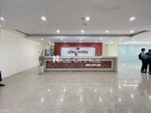 Toà nhà Golden King Building | 15 Nguyễn Lương Bằng, Quận 7 - Nice Office