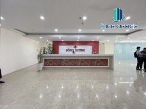 TÒA NHÀ GOLDEN KING BUILDING | 15 Nguyễn Lương Bằng, Quận 7 - Nice Office