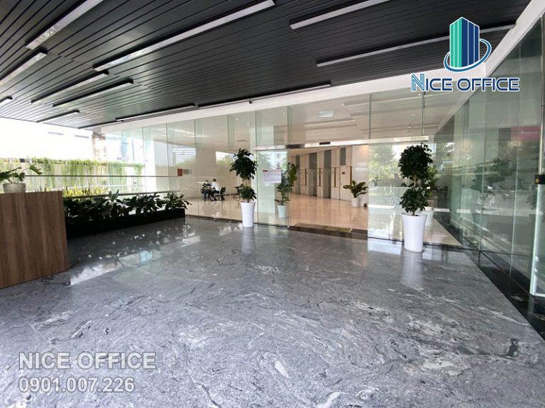 Tòa Nhà Mitalab Tower | 383-385B Cộng Hòa, Tân Bình - Nice Office
