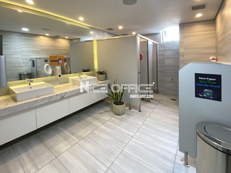 Tòa Nhà Mitalab Tower | 383-385B Cộng Hòa, Phường Tân Bình - Nice Office