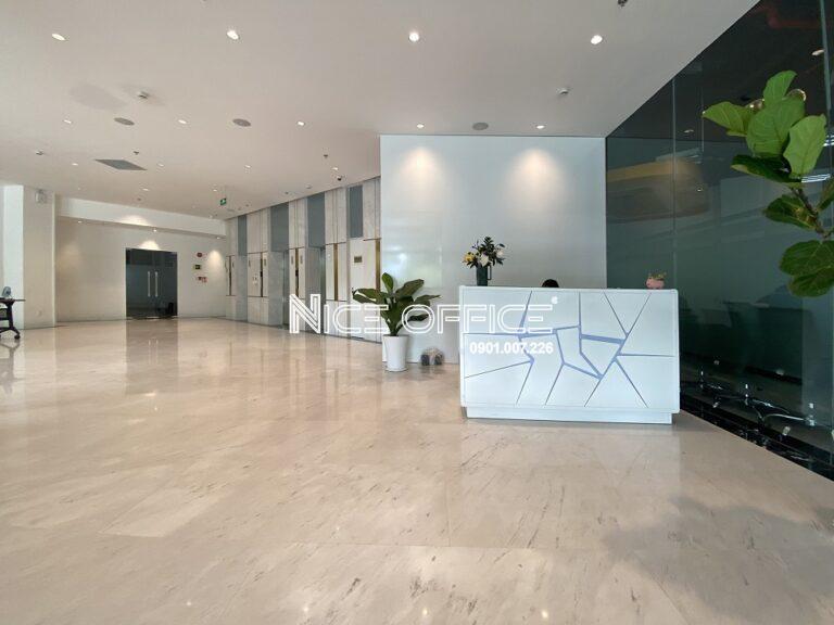 Tòa Nhà Mitalab Tower | 383-385B Cộng Hòa, Phường Tân Bình - Nice Office