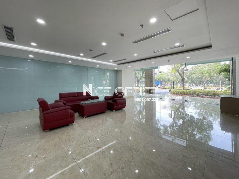 Toà nhà Golden King Building | 15 Nguyễn Lương Bằng, Quận 7 - Nice Office