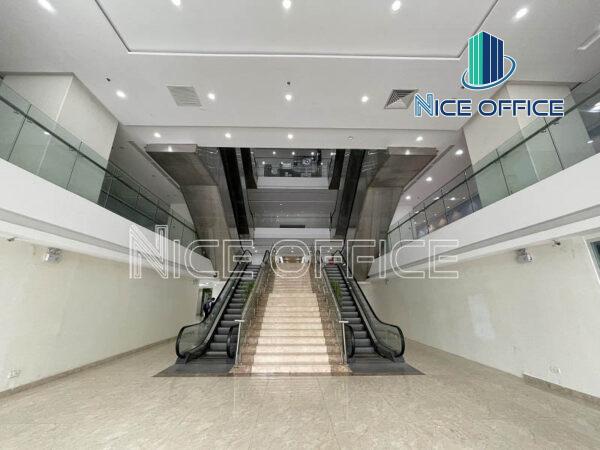 TÒA NHÀ GOLDEN KING BUILDING | 15 Nguyễn Lương Bằng, Quận 7 - Nice Office