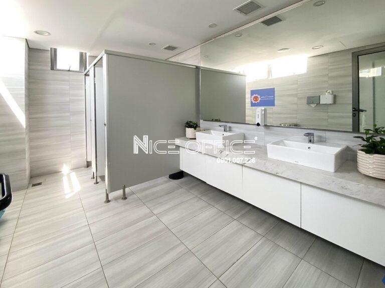 Tòa Nhà Mitalab Tower | 383-385B Cộng Hòa, Phường Tân Bình - Nice Office