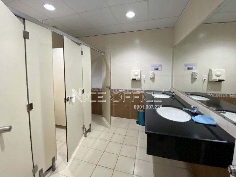 Tòa nhà Artex Saigon Building| 236-238 Nguyễn Công Trứ - Quận 1
