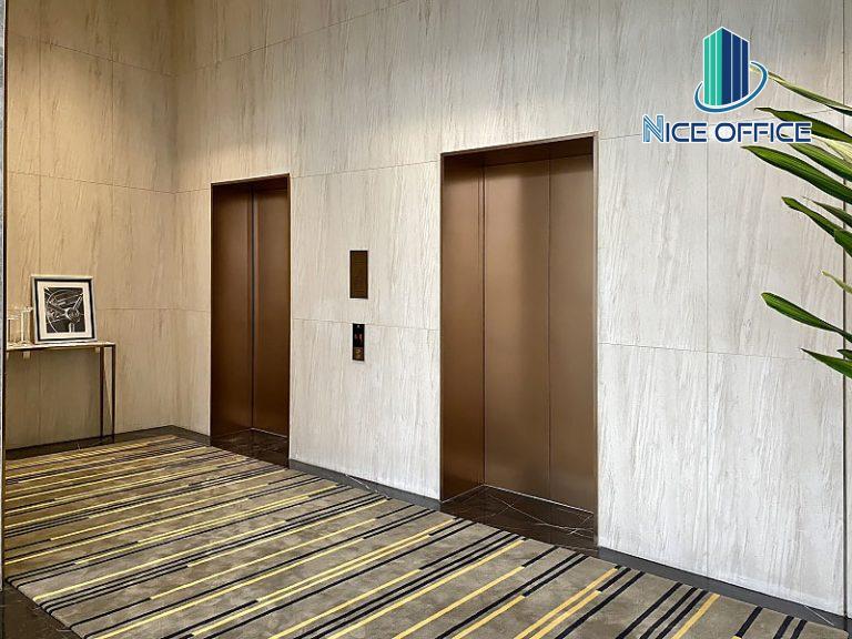 TÒA NHÀ WORC@Q2 BUILDING | 21 Võ Trường Toản, Quận 2 - Nice Office