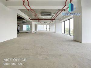 TÒA NHÀ WORC@Q2 BUILDING | 21 Võ Trường Toản, Quận 2 - Nice Office