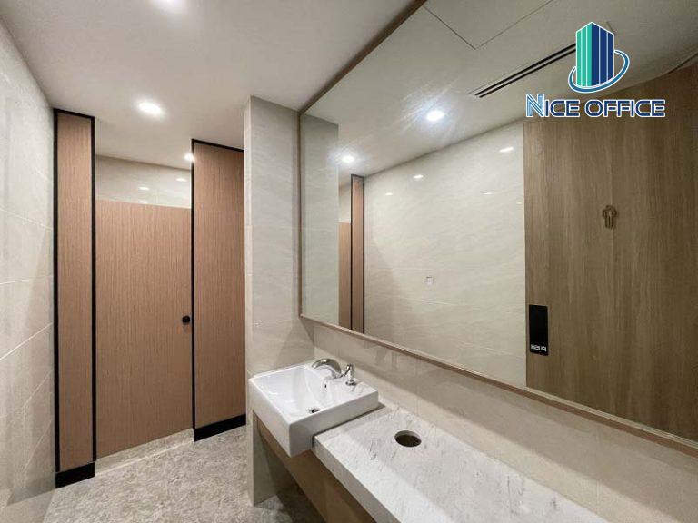 TÒA NHÀ WORC@Q2 BUILDING | 21 Võ Trường Toản, Quận 2 - Nice Office