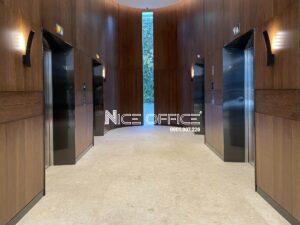 Tòa Nhà Newtecons Tower | 96 Phan Đăng Lưu, Phường Đức Nhuận - Nice Office