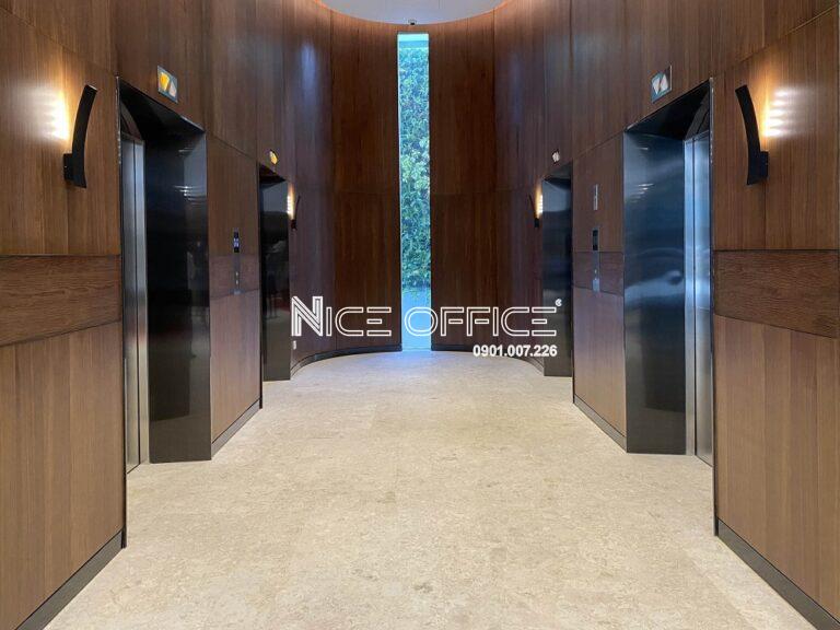 Tòa Nhà Newtecons Tower | 96 Phan Đăng Lưu, Phường Đức Nhuận - Nice Office