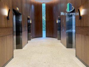 Tòa Nhà Newtecons Tower | 96 Phan Đăng Lưu, Phú Nhuận