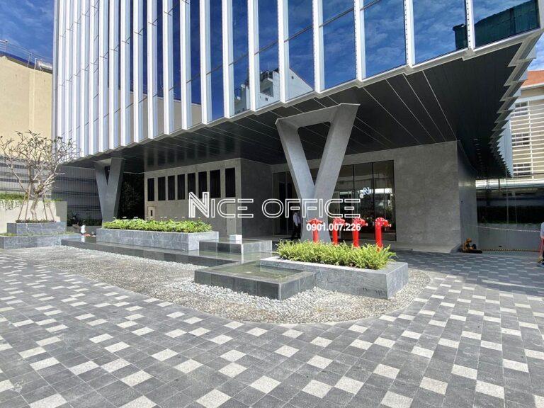 Tòa Nhà Newtecons Tower | 96 Phan Đăng Lưu, Phường Đức Nhuận - Nice Office