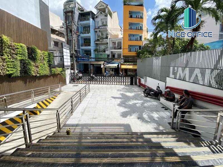 Tòa Nhà L'mak Long Tower | 101 - 103 Nguyễn Cửu Vân, Bình Thạnh