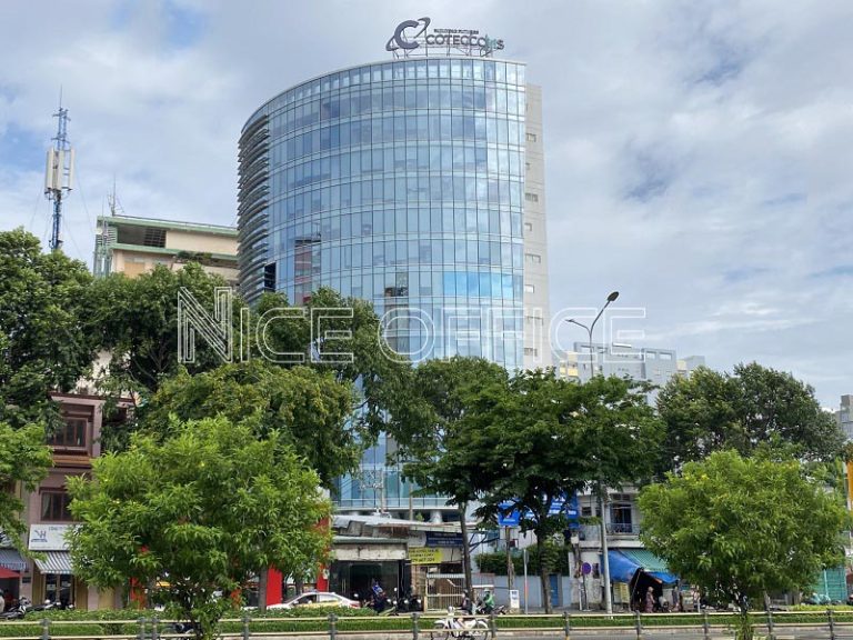 TÒA NHÀ COTECCONS OFFICE TOWER | 236/6 Điện Biên Phủ, Bình Thạnh - Nice ...