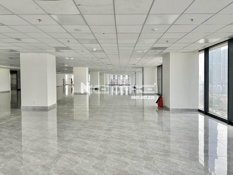 TÒA NHÀ CII TOWER | 152 Điện Biên Phủ, Phường Thạnh Mỹ Tây - Nice Office