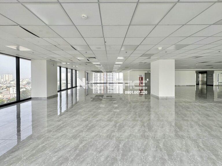 TÒA NHÀ CII TOWER | 152 Điện Biên Phủ, Phường Thạnh Mỹ Tây - Nice Office