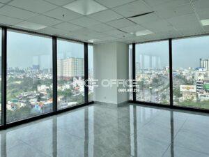 TÒA NHÀ CII TOWER | 152 Điện Biên Phủ, Phường Thạnh Mỹ Tây - Nice Office