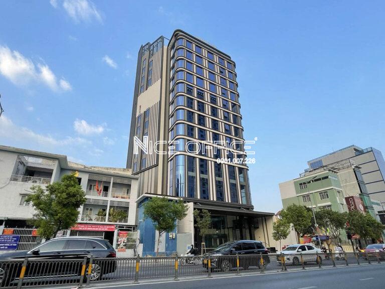 Tòa nhà Vinamit Building | 22a Nguyễn Văn Trỗi, Phường Phú Nhuận