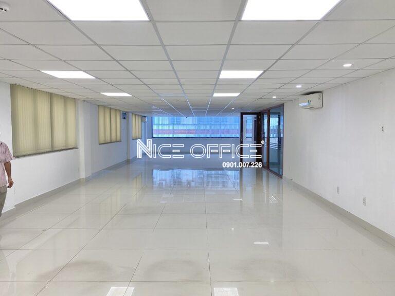 Tòa Nhà TNL Building | 17A Đặng Trần Côn, Quận 1 - Nice Office