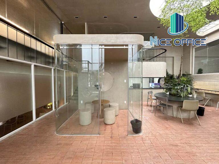 W Business Center | 200 Pasteur, Quận 3 - Nice Office