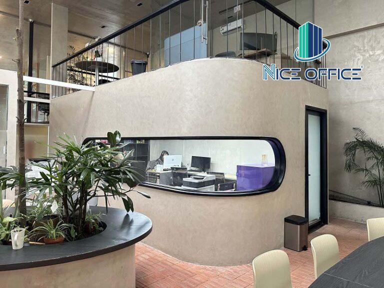 W Business Center | 200 Pasteur, Quận 3 - Nice Office