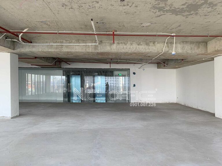 Tòa nhà VTO Building | 288 Bến Vân Đồn, Quận 4