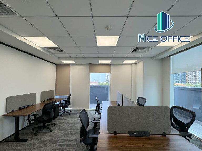Cobi Work | Văn Phòng Trọn Gói Quận 7 - Nice Office