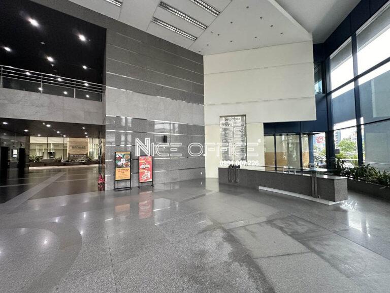 Tòa nhà ETOWN 2 | 364 Cộng Hòa, Phường Tân Bình - Nice Office